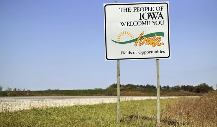 You Won’t Find Title Insurance in Iowa: What That Means and Why Iowa’s ...